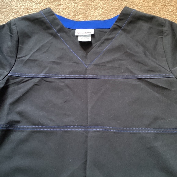 Scrubstar | Tops | 5 Flash Sale Scrubstar Scrub Top | Poshmark